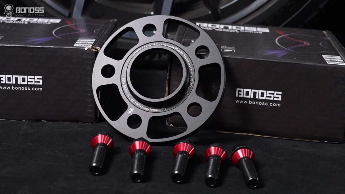 BMW F80 M3 Spacers Guide Safe Sizes for a Perfect Flush Fit