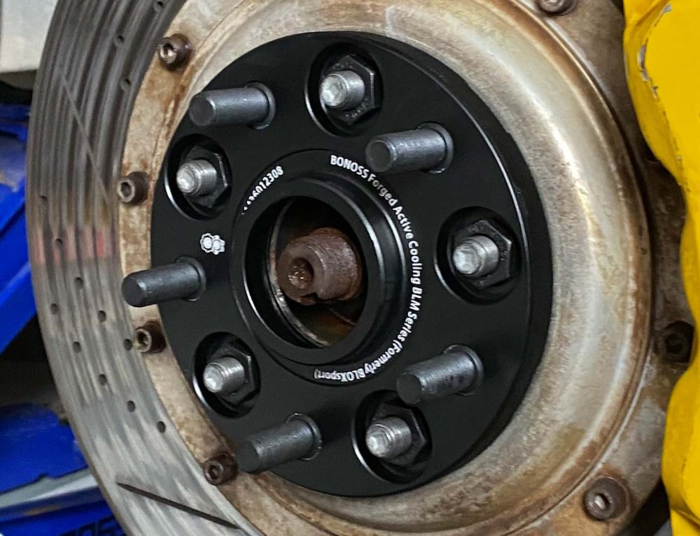 Ford F150 Lug Nuts Size: Everything You Need to Know - BONOSS