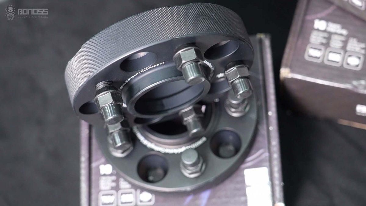Best 2025 Land Rover Wheel Spacers Sizes Chart