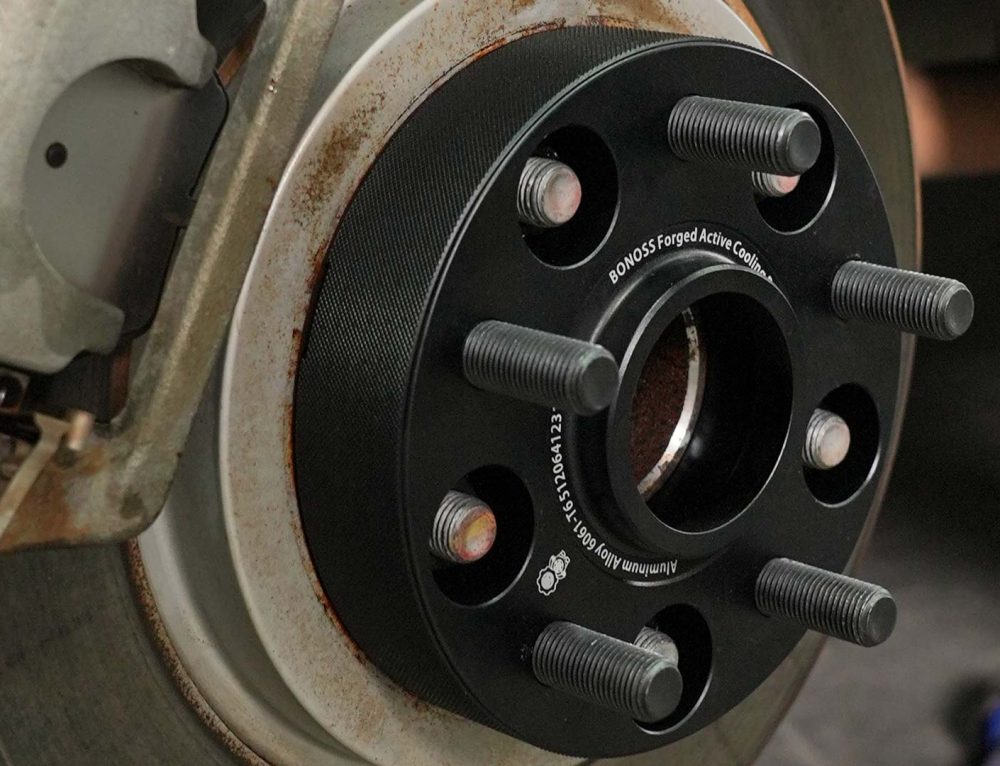 Ford Ranger Wheel Nuts Size and Torque: A Complete Guide - BONOSS