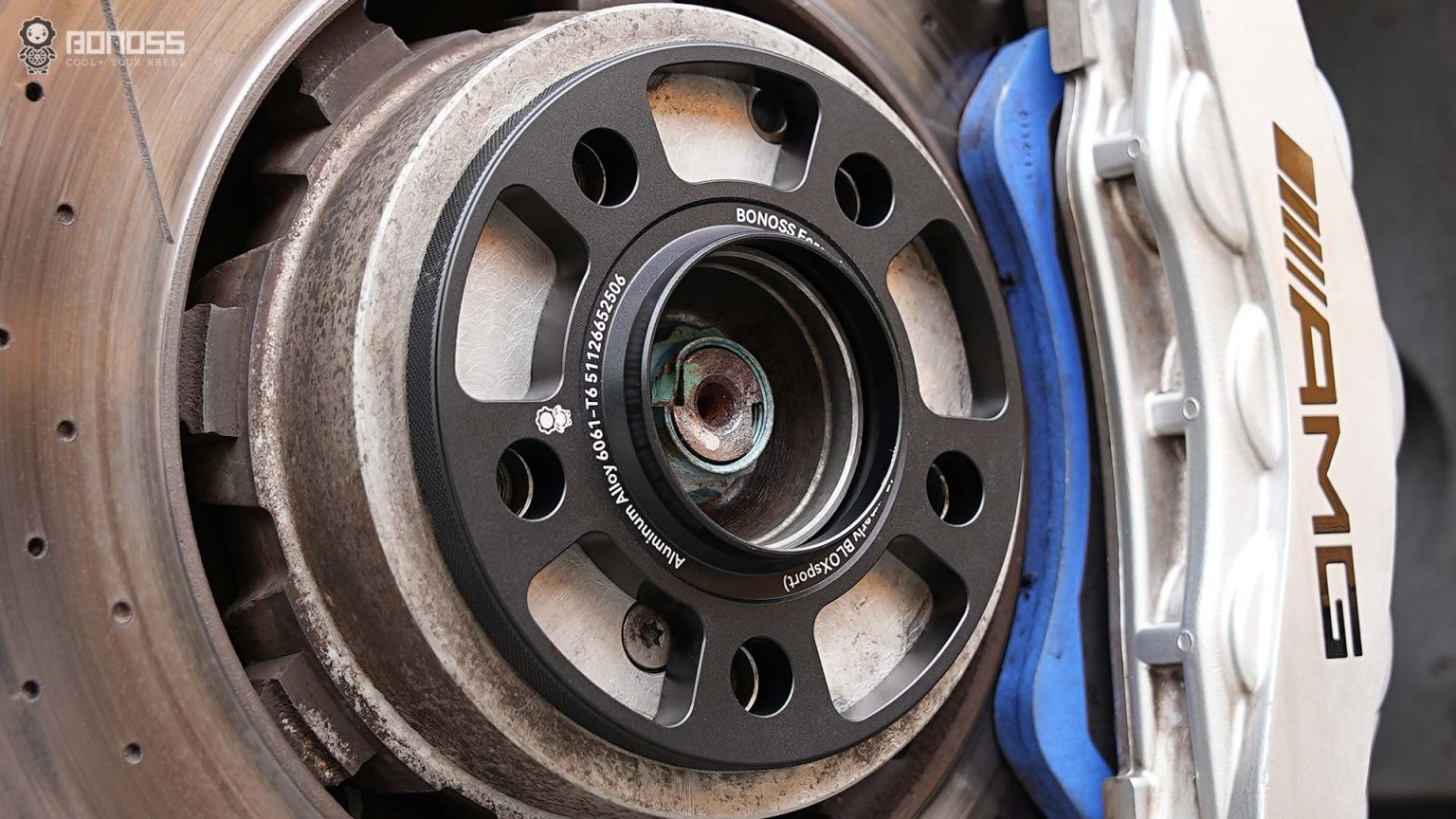 Complete Mercedes Spacers Size Chart Pro Tips