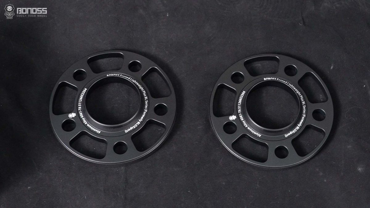 Complete Mercedes Spacers Size Chart Pro Tips
