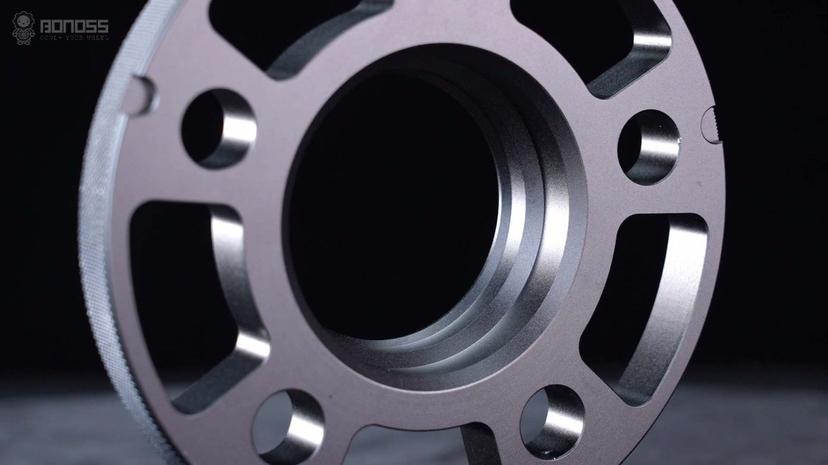 Complete Mercedes Spacers Size Chart Pro Tips
