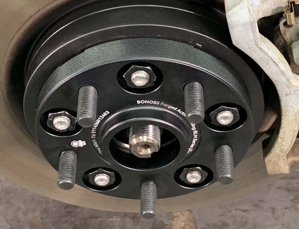 Ford Ranger Wheel Nuts Size and Torque: A Complete Guide - BONOSS