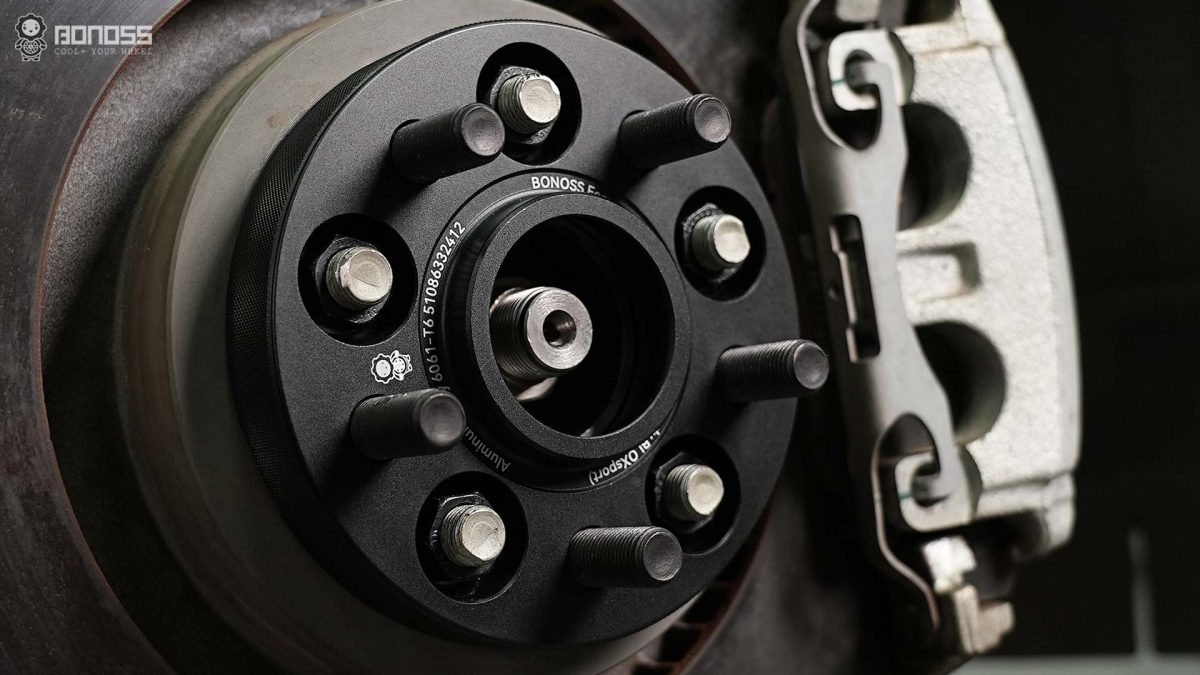 Top 6 20mm Wheel Spacers Expert Fitment & Safety Review