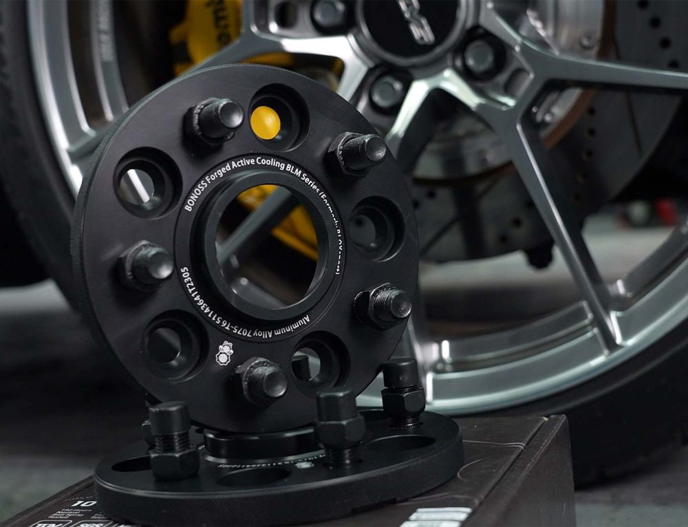 Land Rover Discovery lug nuts size and torque – complete guide - BONOSS