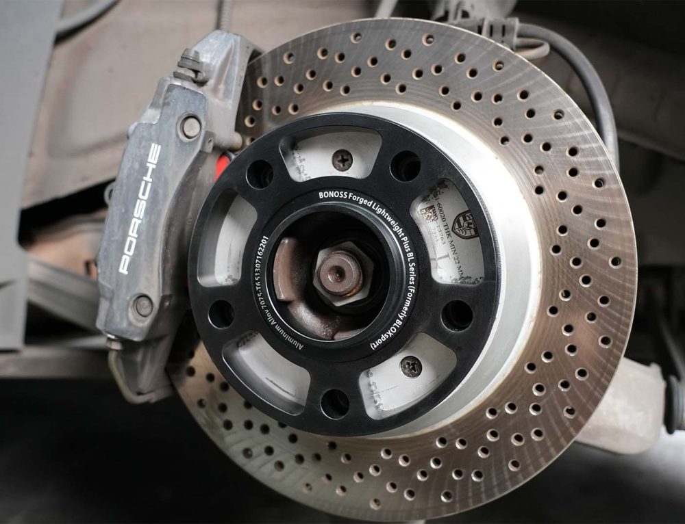 2022 Mercedes-Benz C300 Wheel Spacers, Overviews. How Can Wheel Spacers ...