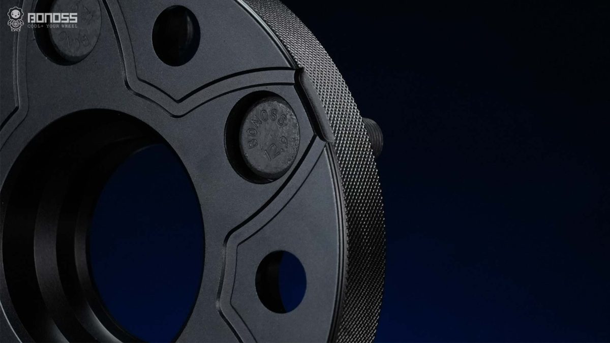 Ultimate Toyota Corolla Wheel Spacers Sizes & Torque Chart