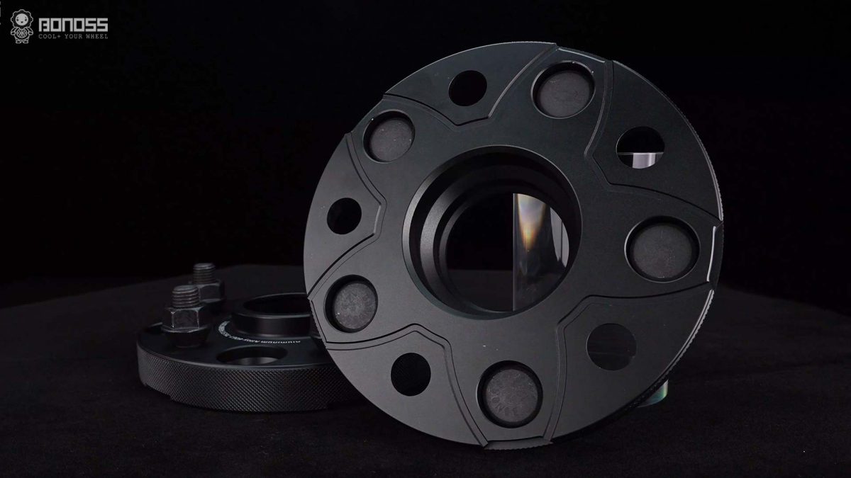 Best 25mm Wheel Spacers 5x114 3 in 2025 Tested & Reviewed