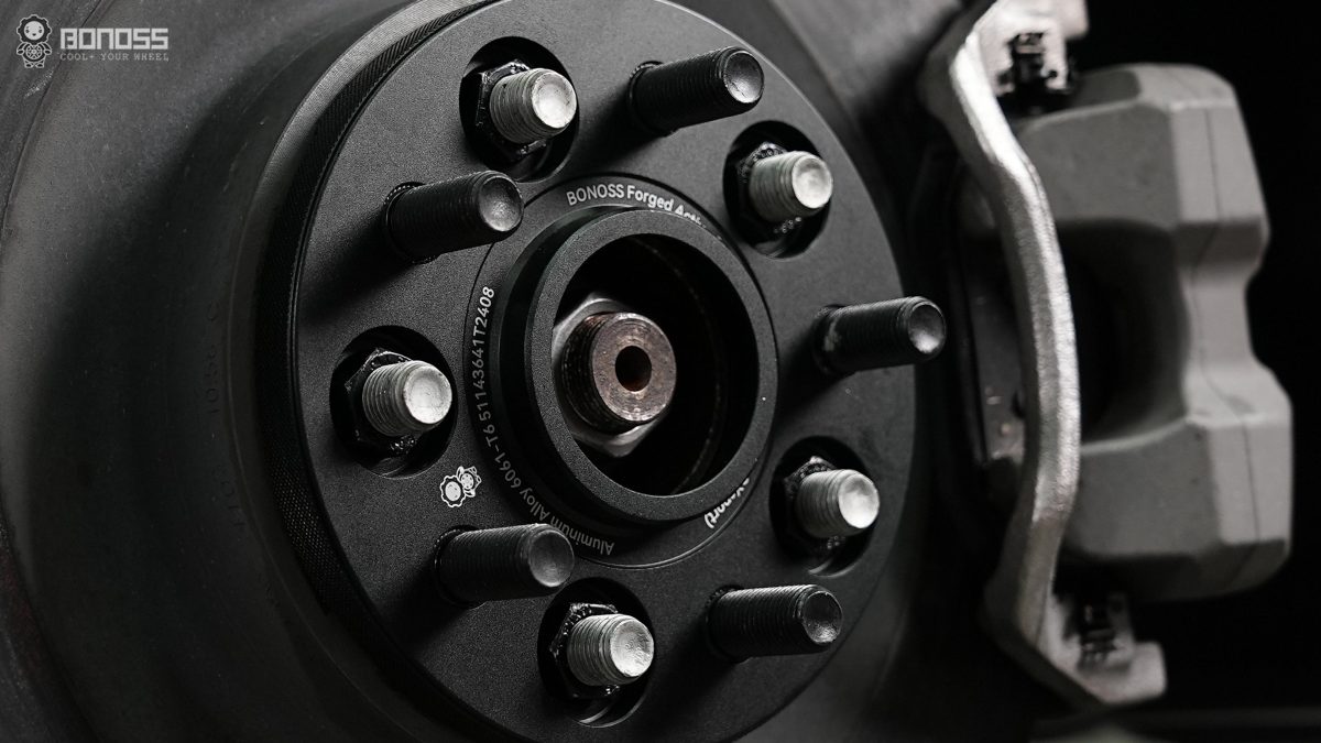 Before You Buy 15mm Wheel Spacers Critical Mistakes to Avoid