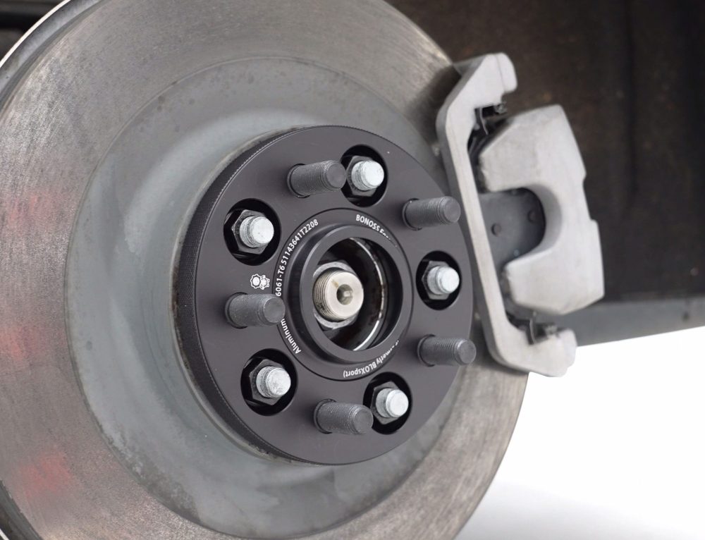 Ford F150 Lug Nuts Size: Everything You Need to Know - BONOSS