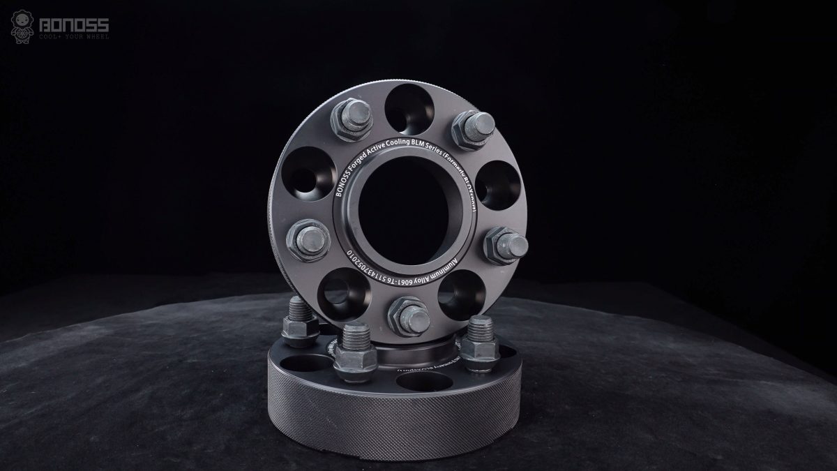 Installing Jeep Wrangler Spacers Follow this 7-Step Guide