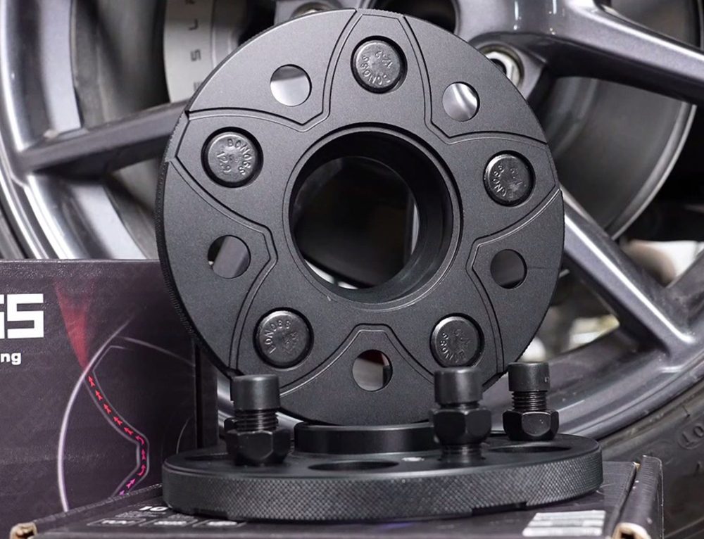 Ford F150 Lug Nuts Size: Everything You Need to Know - BONOSS