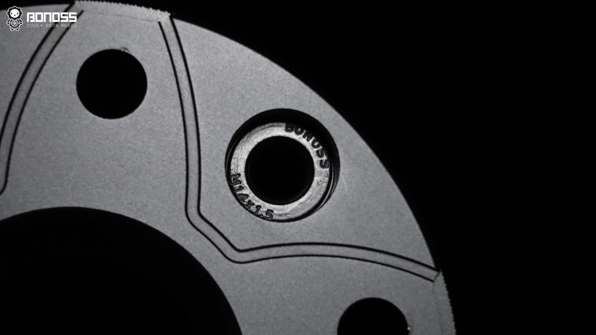 Ultimate 1.25 Inch Wheel Spacers Torque Installation Guide