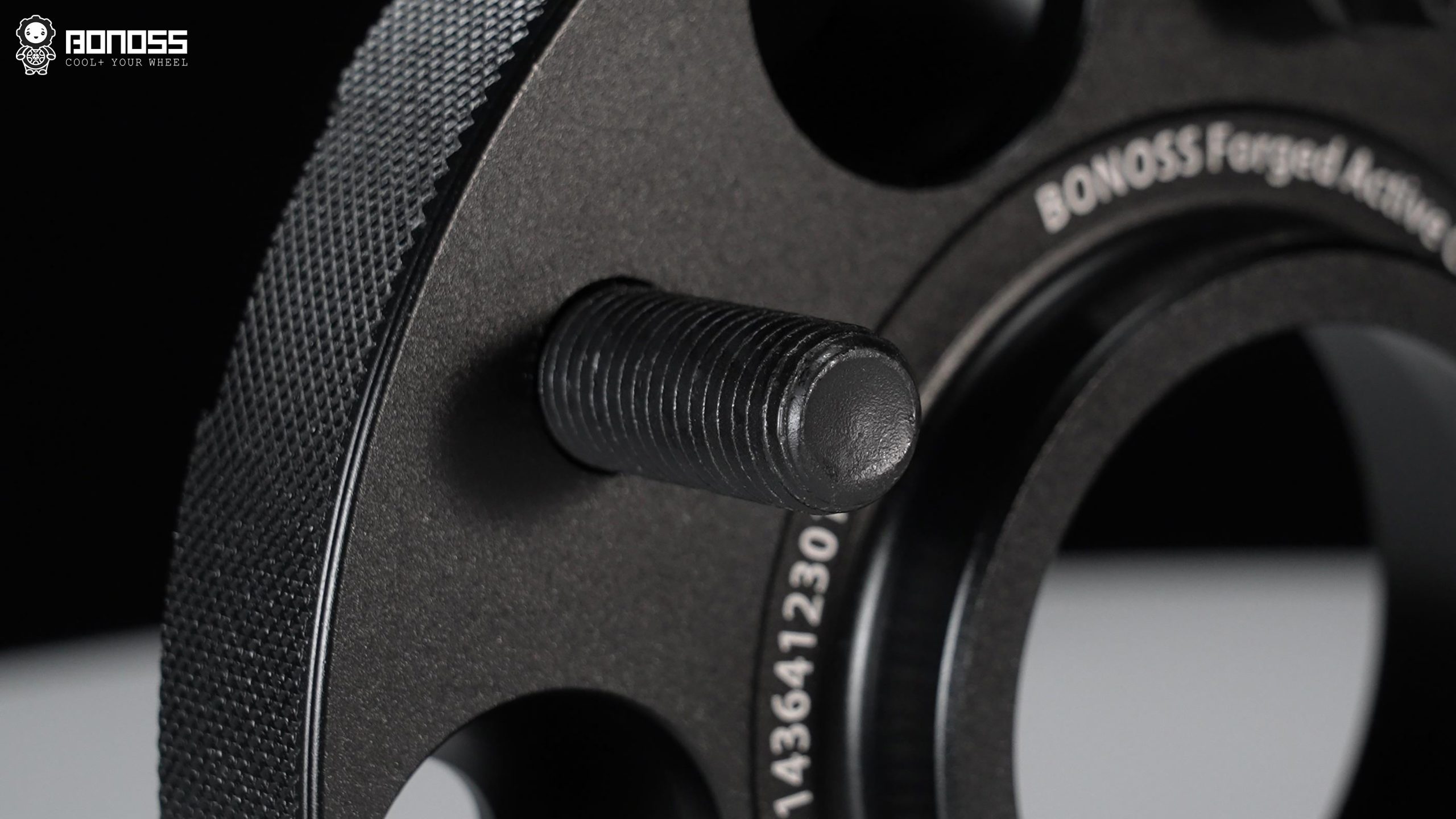 Best Explorer ST Wheel Spacers Explained Bolt-on vs. Slip-on