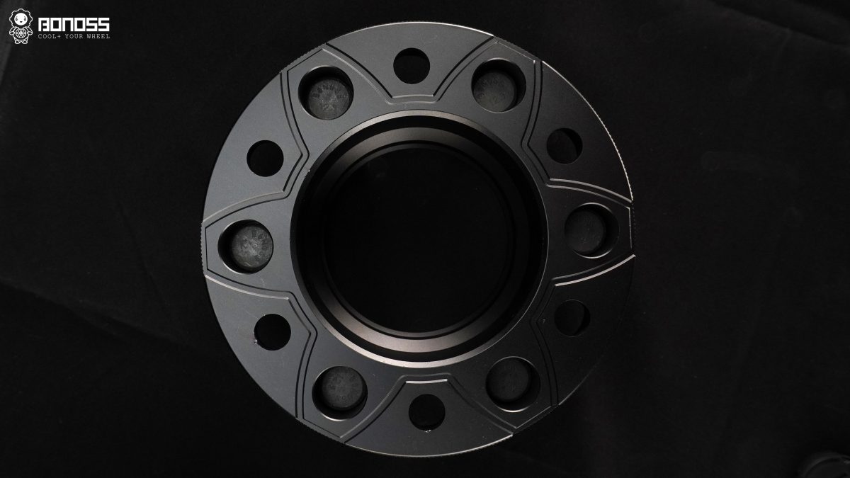 Ford Ranger Wheel Spacers Torque Tips to Prevent Mistakes