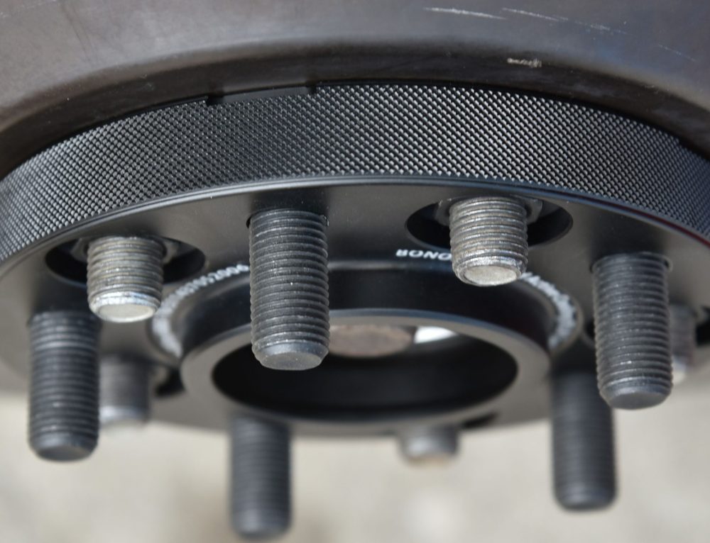 The Best Honda Civic Type-R Lug Nut Size and Torque Chart