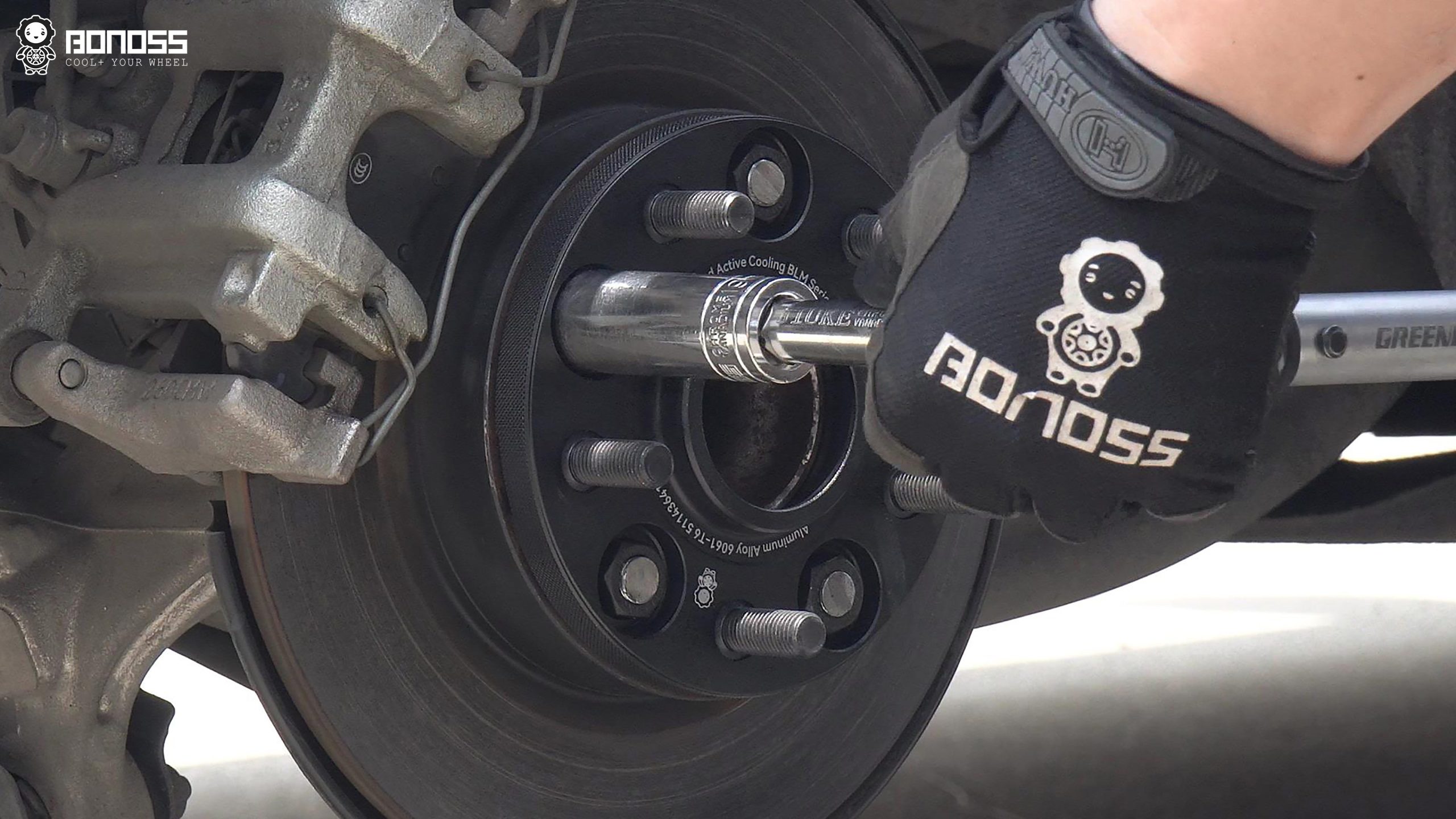 Ultimate Honda S2000 Wheel Spacers Size Guide