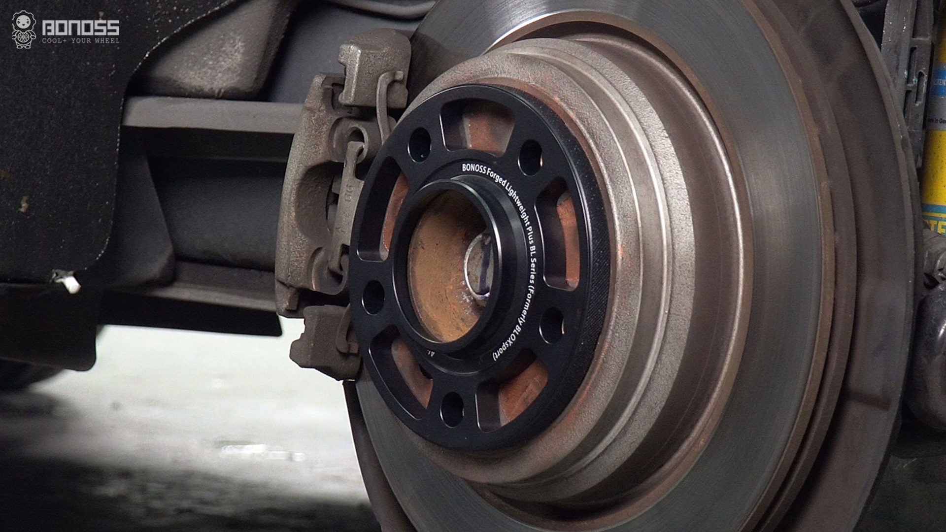 Best BMW E39 Wheel Spacers Torque Specs & Install Tips