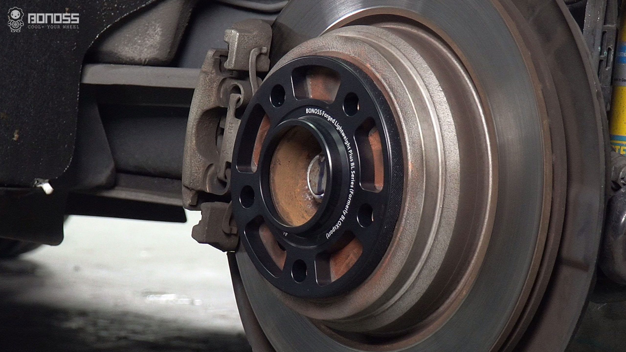 Best BMW E39 Wheel Spacers Torque Specs & Install Tips